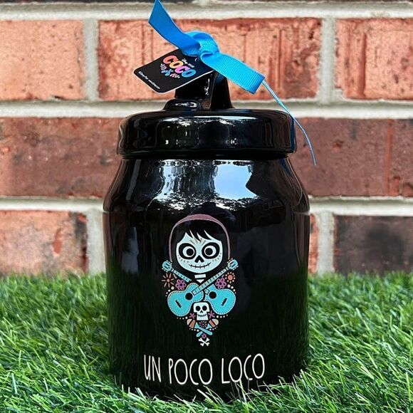 Rae Dunn | Kitchen | Rae Dunn Disneypixarcoco Un Pocoloco | Poshmark